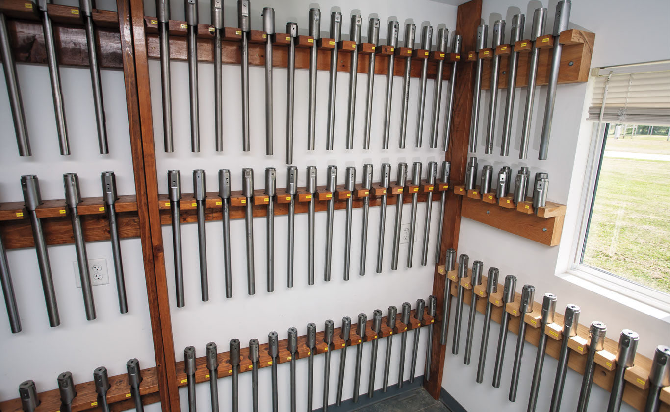 What Affects Rifle Chamber Pressure and Critical Factors You