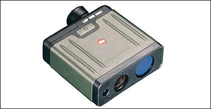 Leica LRF 900 Rangefinder