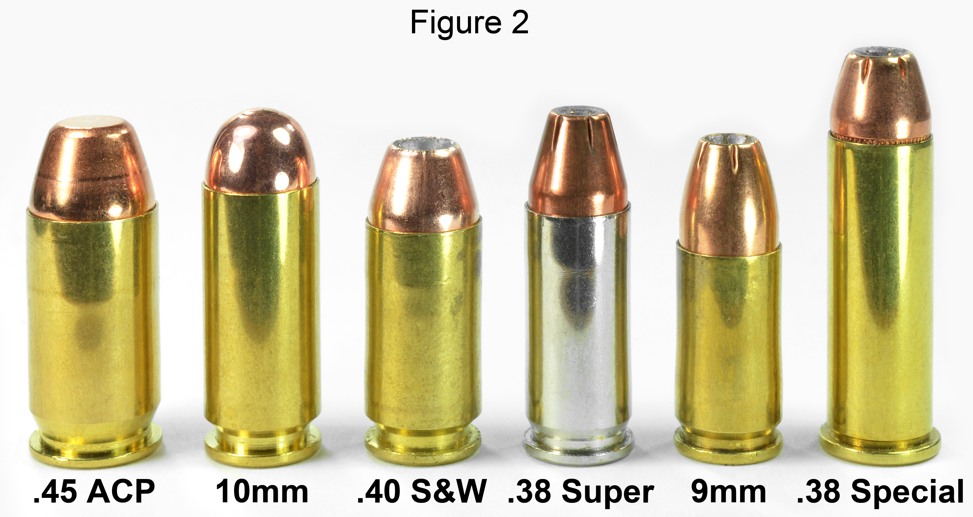 A Fast Look At Hodgdon CFE Pistol Powder