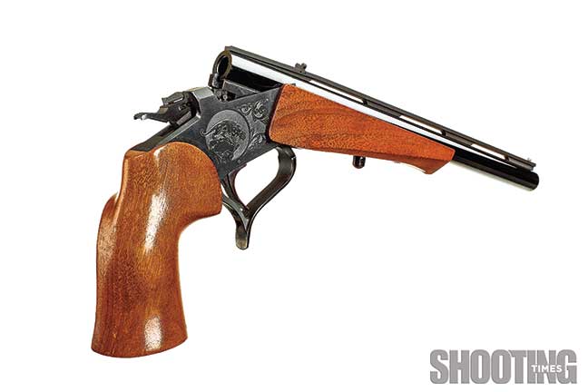 Review: Thompson/Center Contender Pistol