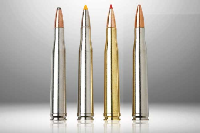 .300 H&H: The First .30-Caliber Magnum