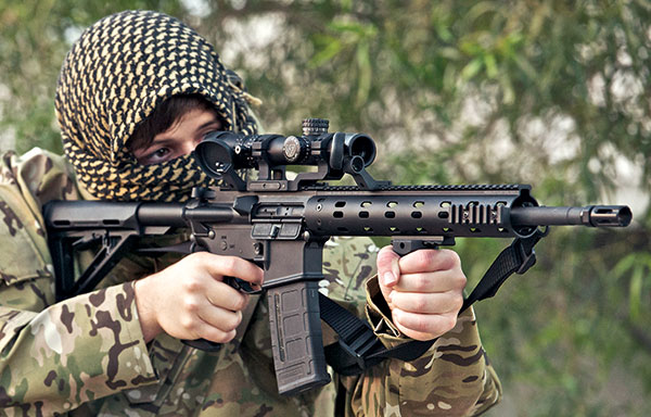 close - Calguns.net
