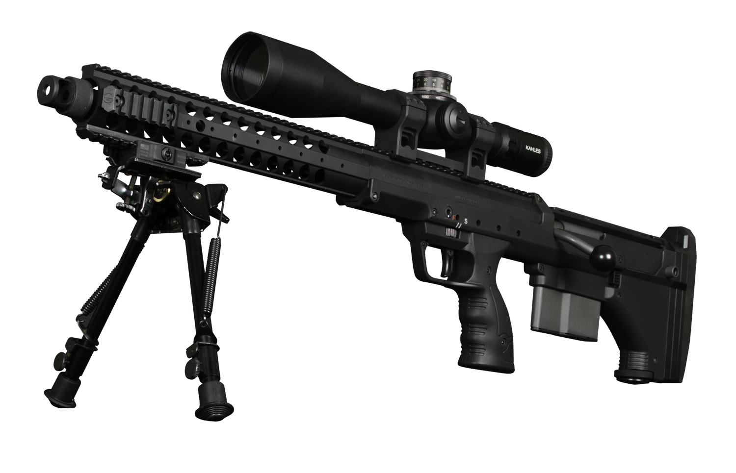 Smallest Sniper Rifles You’ve Never Heard Of - PewPewZone