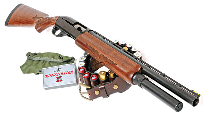 Truck Guns - Things to consider before tossing a firearm in