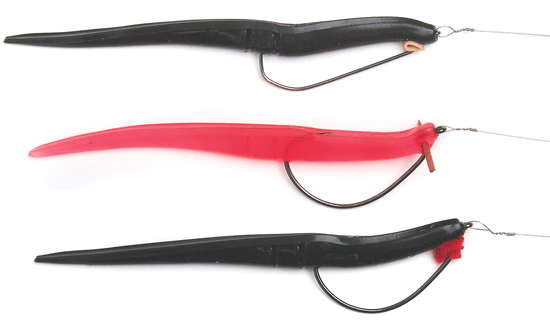 Pike Weed Warriors - In-Fisherman