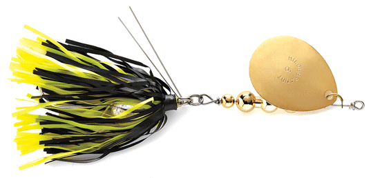 Pike Weed Warriors - In-Fisherman