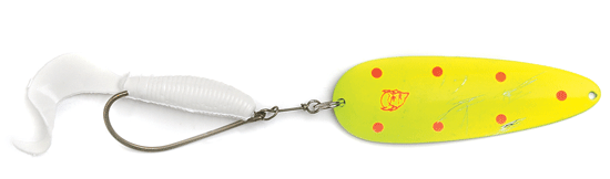 Pike Weed Warriors - In-Fisherman