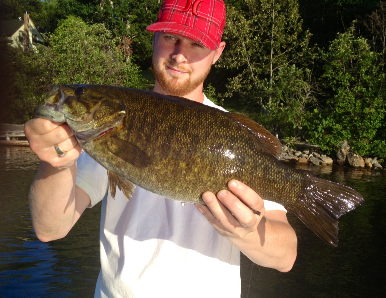 5 Pounds 10 Ounces In Fisherman 5 Pounds 10 Ounces In Fisherman