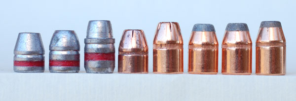 44 Special Load Data