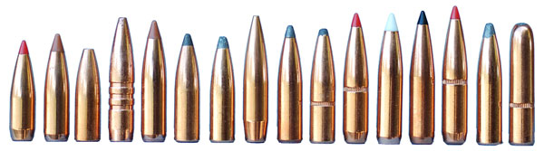 6.5 Creedmoor Reloading Data