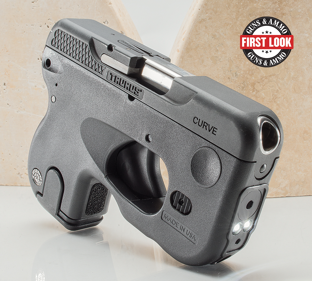First Look: Taurus Curve