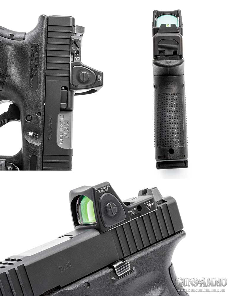 The Roland Special Glock 19