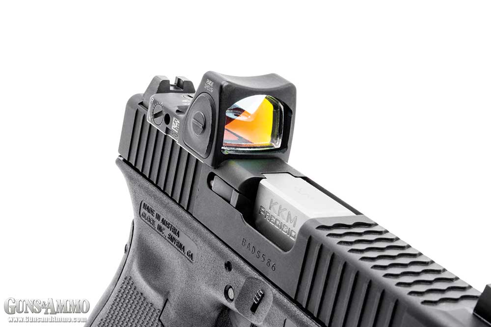 The Roland Special Glock 19