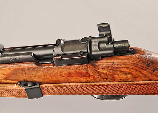 Classics: Kar 98k Mauser