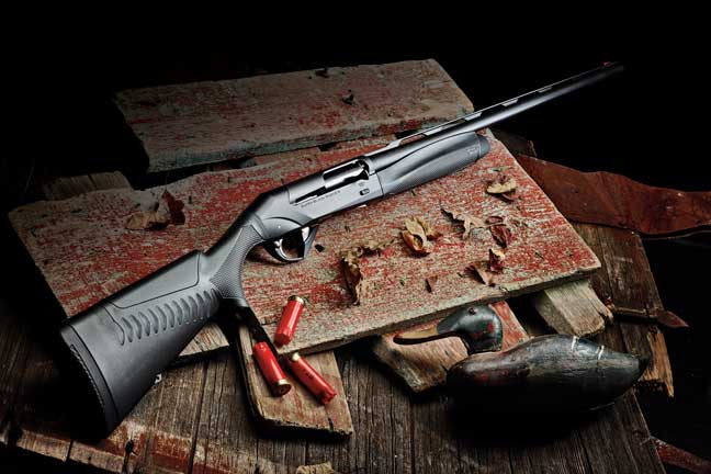 Benelli Super Black Eagle 3