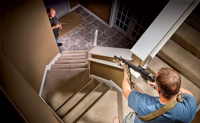 Home Invasion