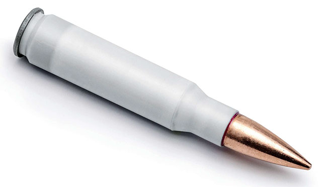 Army selects True Velocity Composite-Cased ammo for new 6.8mm round ...