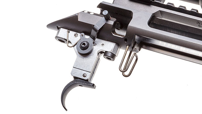 Sauer 100 Bolt-Action Rifle Review