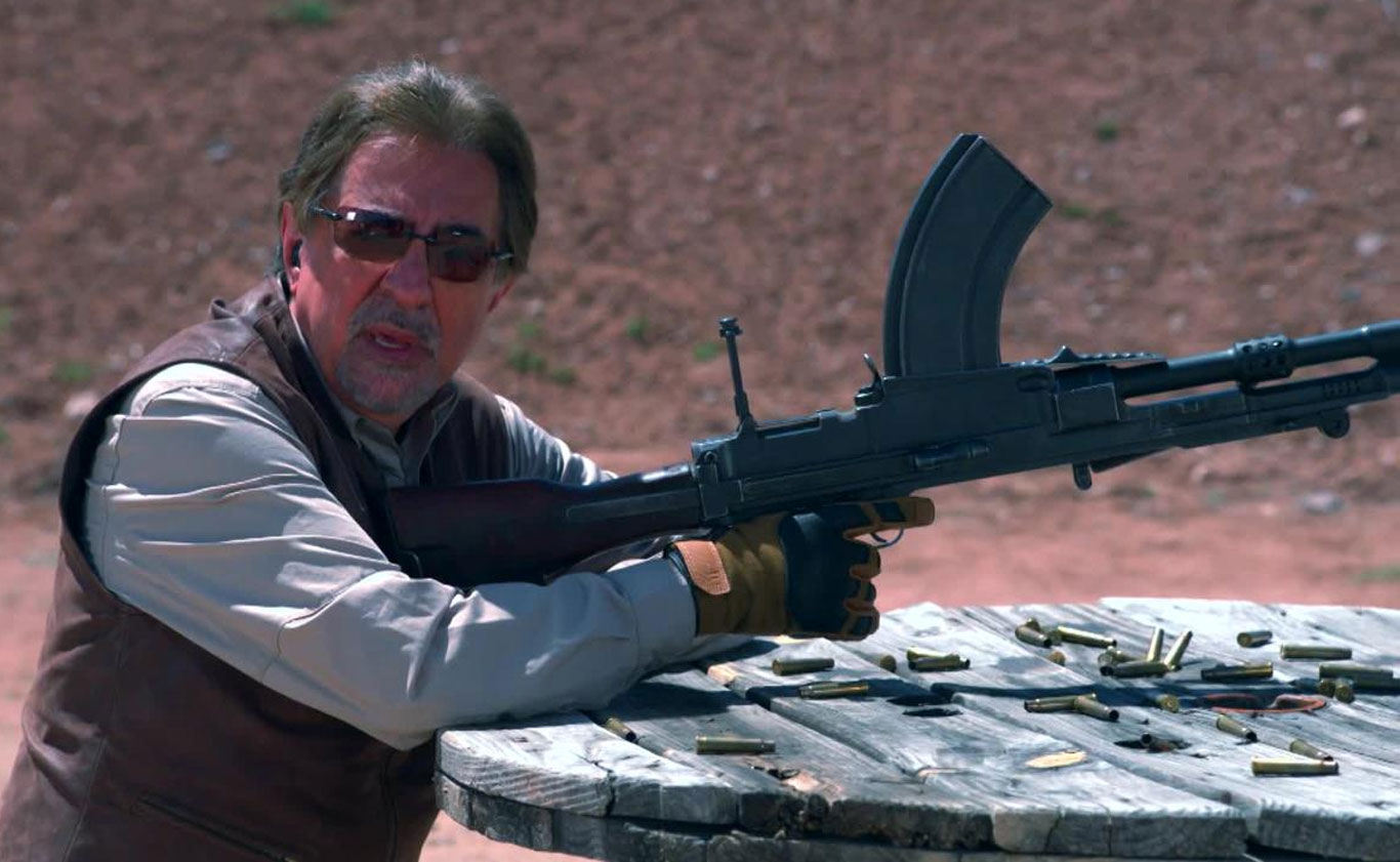 Bren Gun- '˜Gun Stories'™