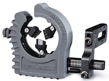 Top Bow Rests - Bowhunter