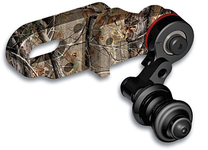 Top Bow Rests - Bowhunter