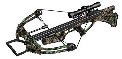 Darton Archery Serpent Crossbow