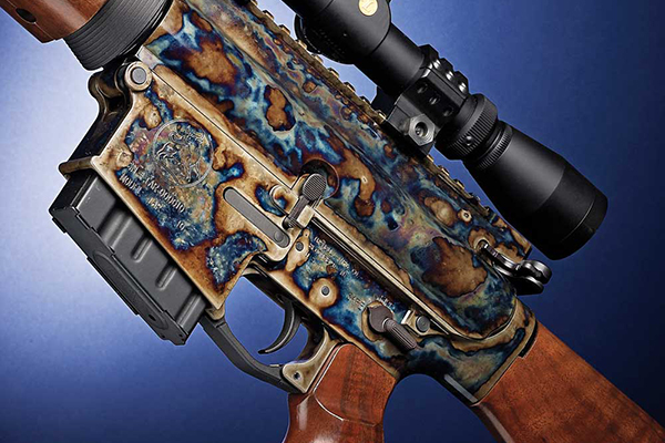 What's the most beautiful Gun? > Revolvers > AR15.COM
