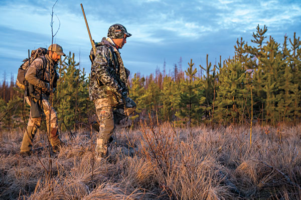 Eat What You Kill: How Joe Rogan is Celebrating the Wild Mea