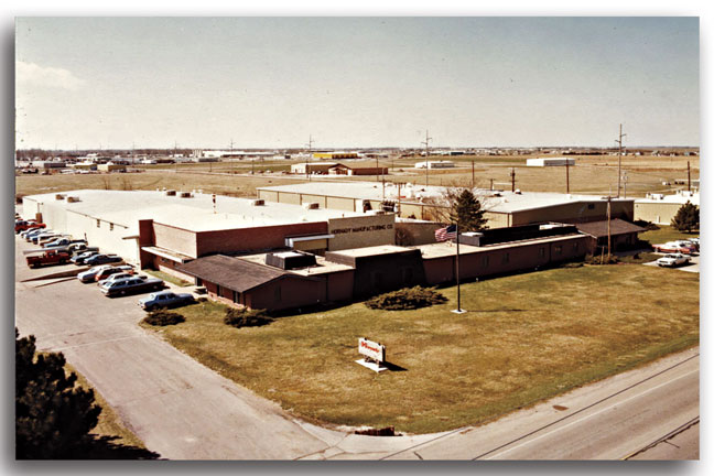 Hornady: Three Generations of Bullet Making
