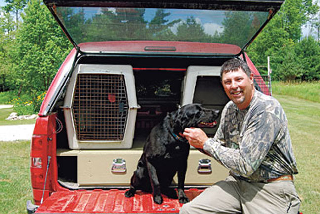Must-Know Tips For Traveling With Hunting Dogs