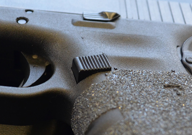 8 Popular Drop-In Glock Mods - Handguns