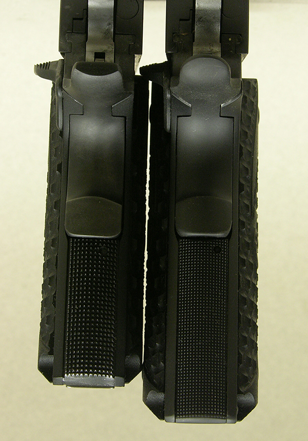 STI 1911 Lawman Series Review - Handguns