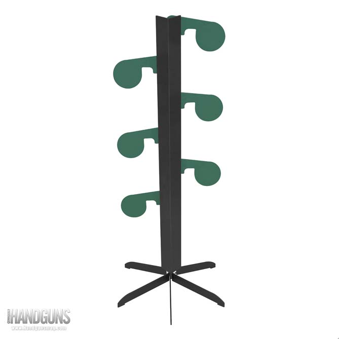 Training with Action Targets - Handguns