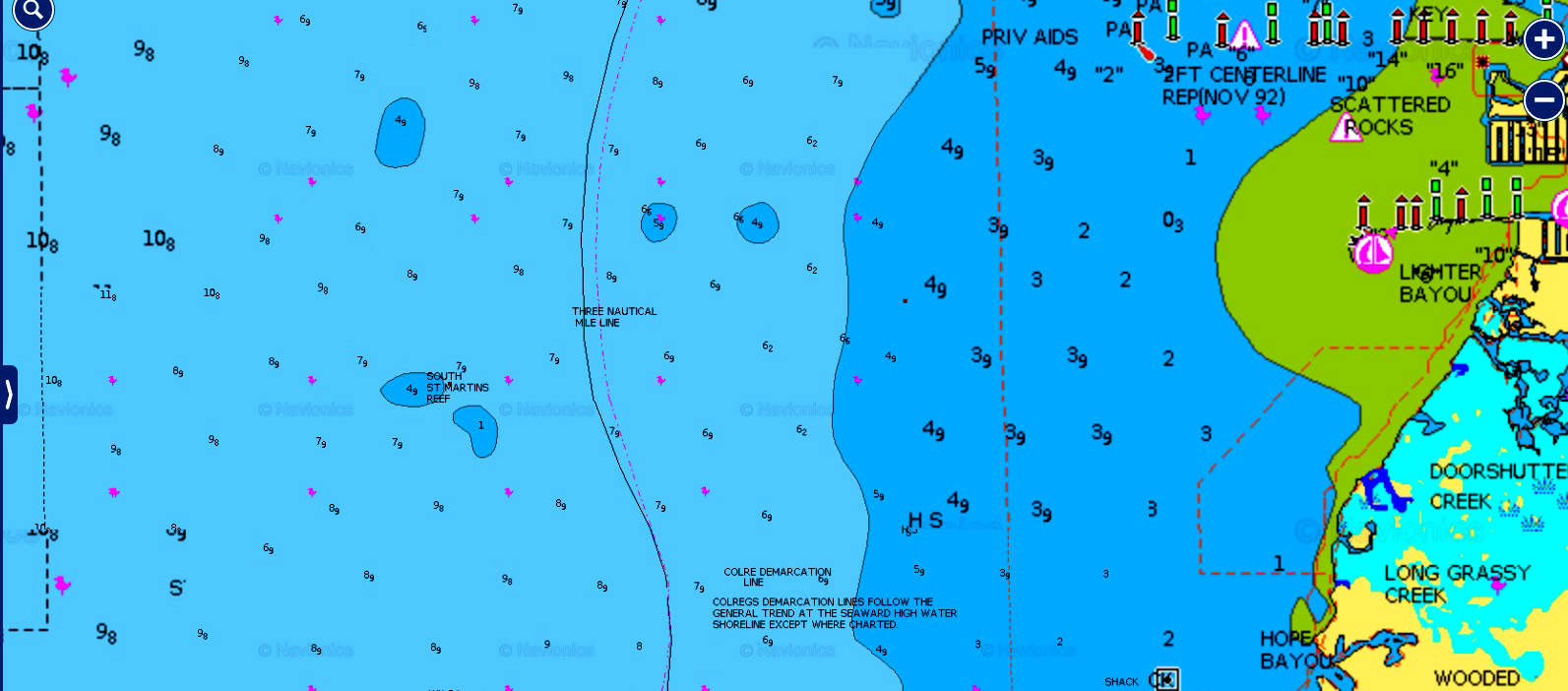 Inshore Hard Bottom Fishing Techniques - Florida Sportsman