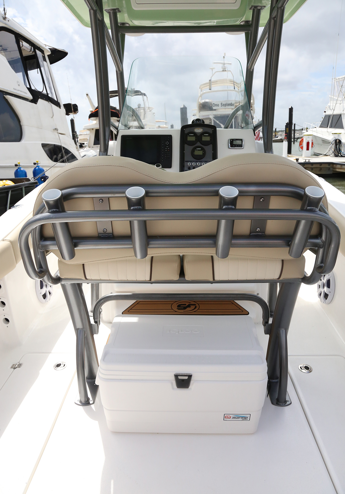 Sea Fox 266 Commander - Florida Sportsman