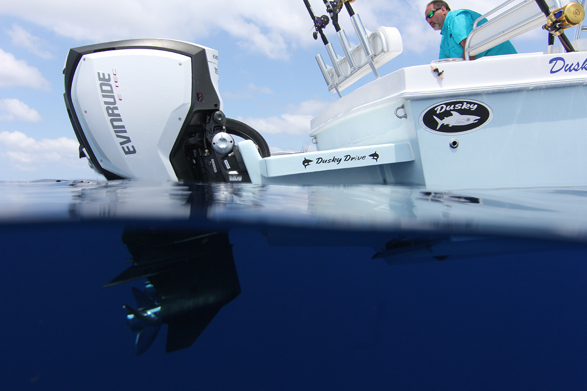 Dusky 252 - Florida Sportsman