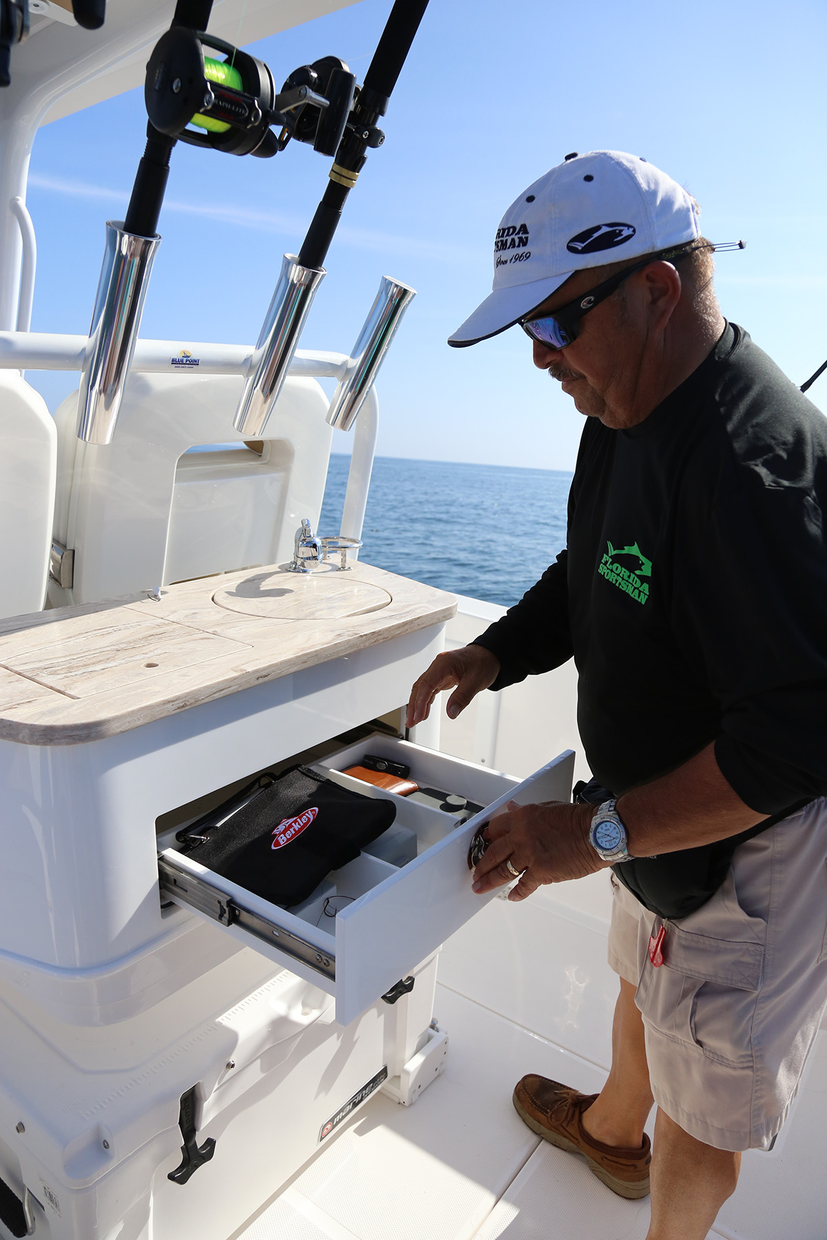 Edgewater 262 CC - Florida Sportsman