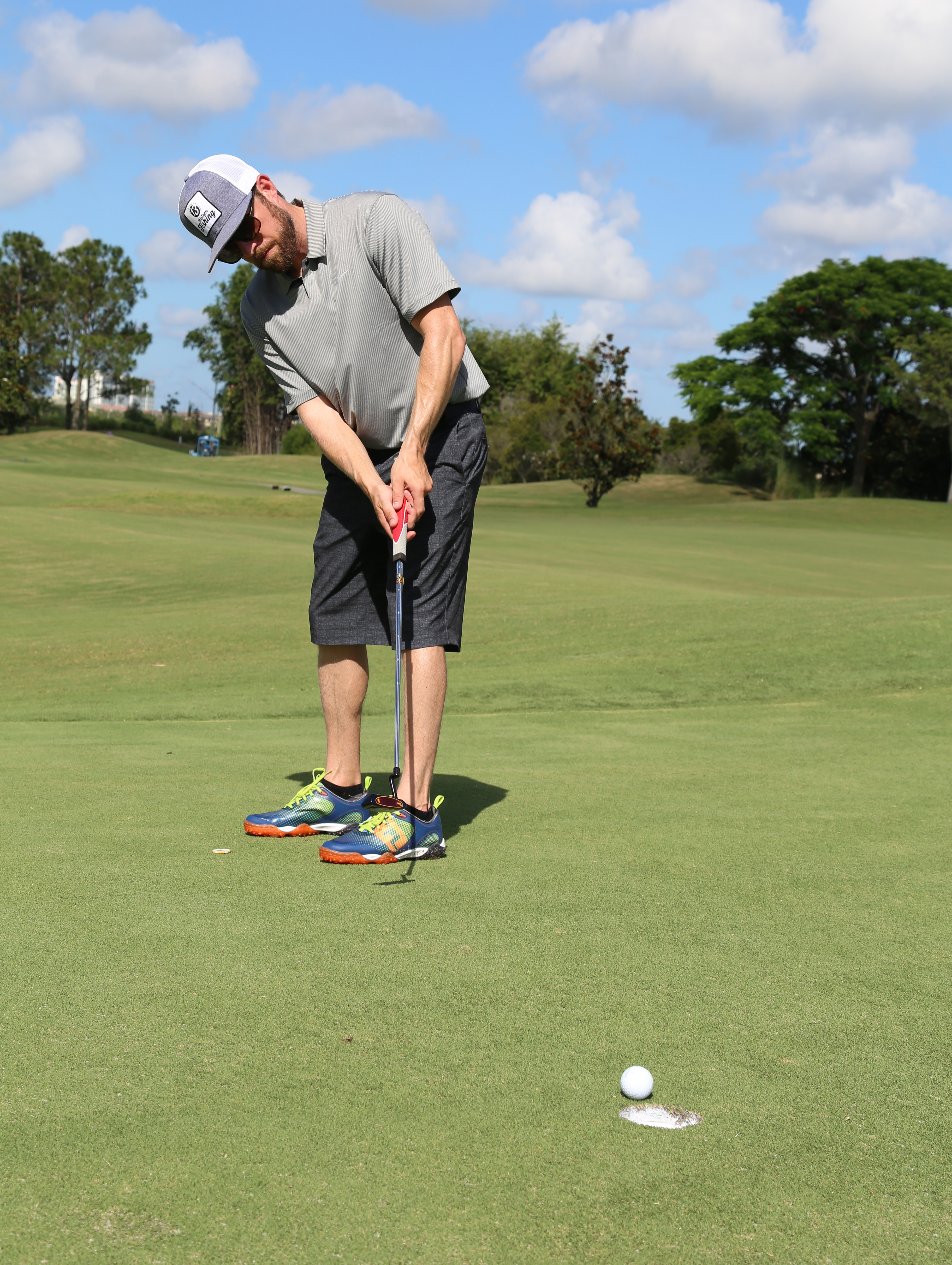 Fourth Annual Florida Sportsman Bass & Birdies Classic - Florida Sportsman