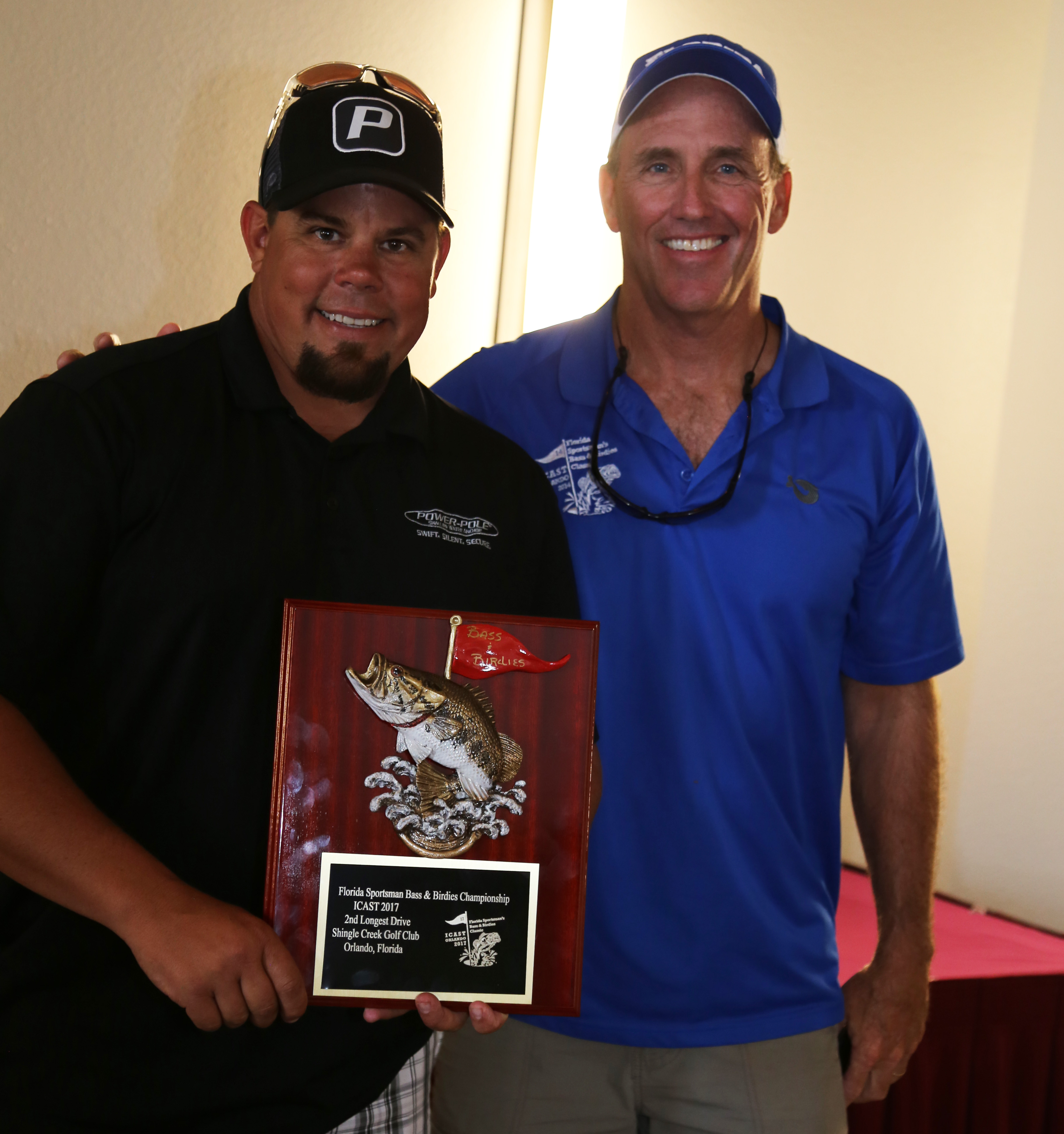 Fourth Annual Florida Sportsman Bass & Birdies Classic - Florida Sportsman