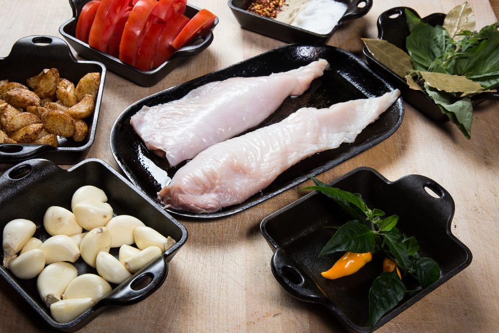 Spicy Alligator Marinara Pasta Recipe - Florida Sportsman