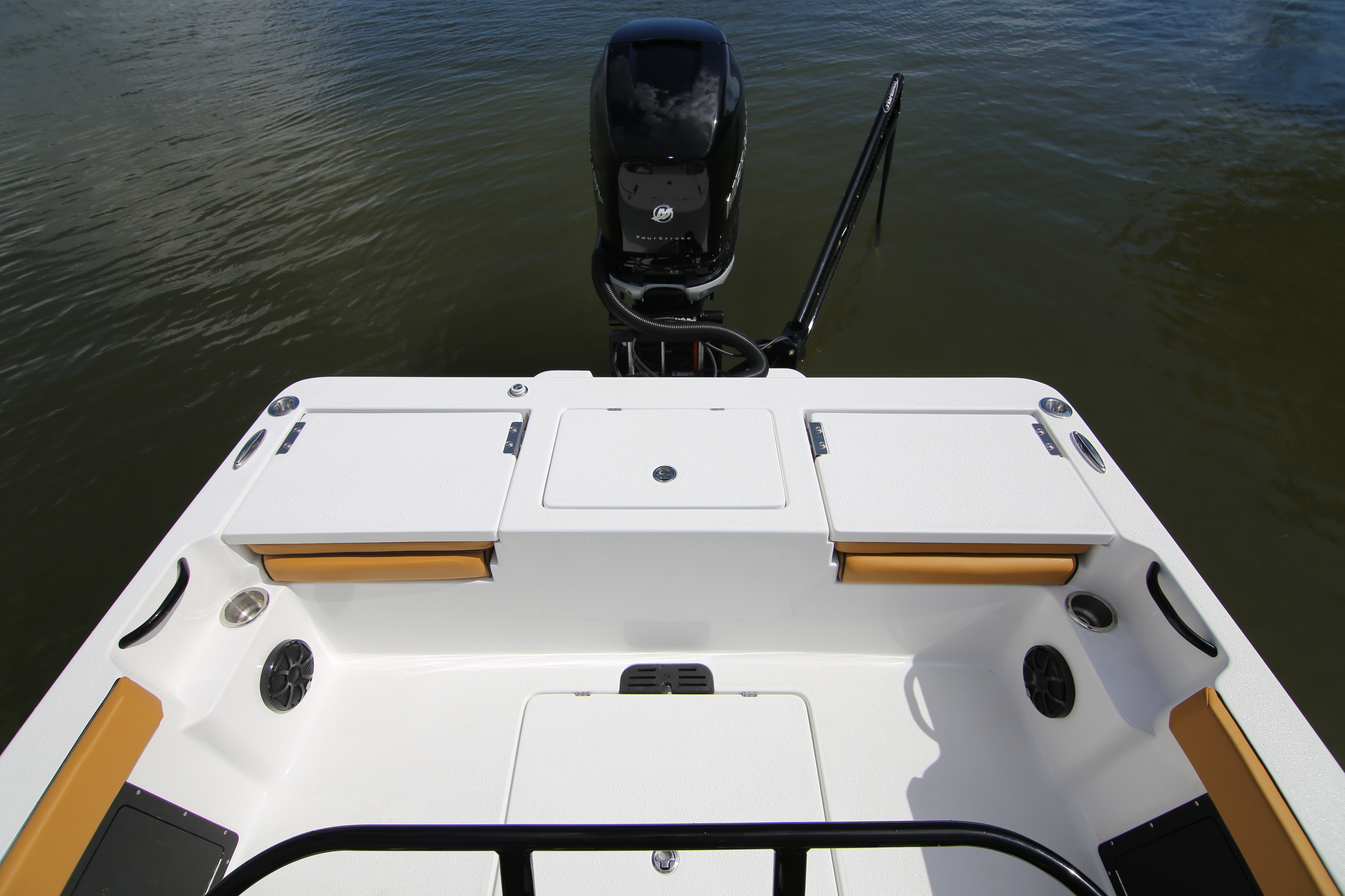 Boat Review - Bonefish Boatworks Malvado 26 - Florida Sportsman