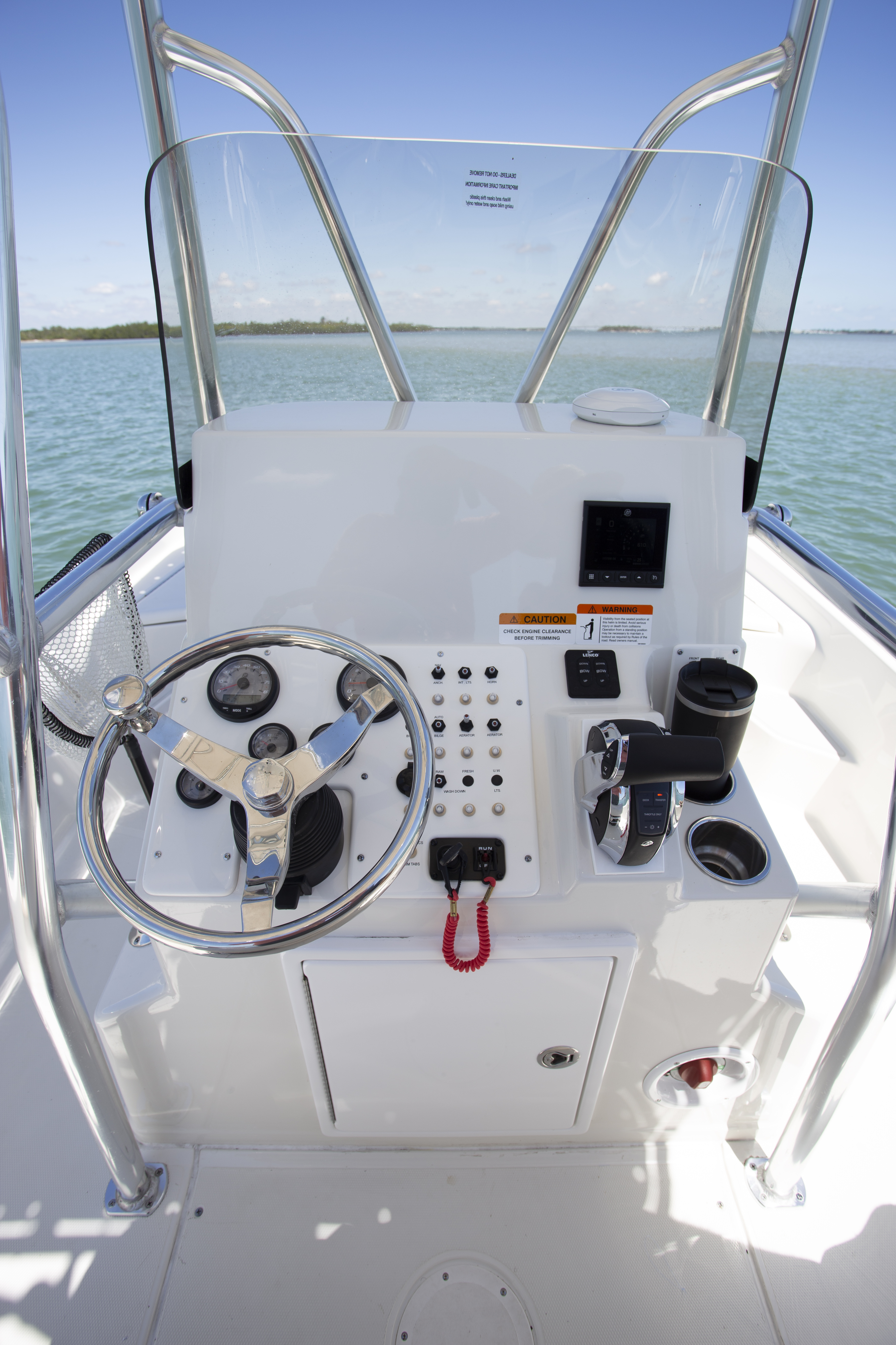 Boat Review - Ranger 2260 Bay - Florida Sportsman