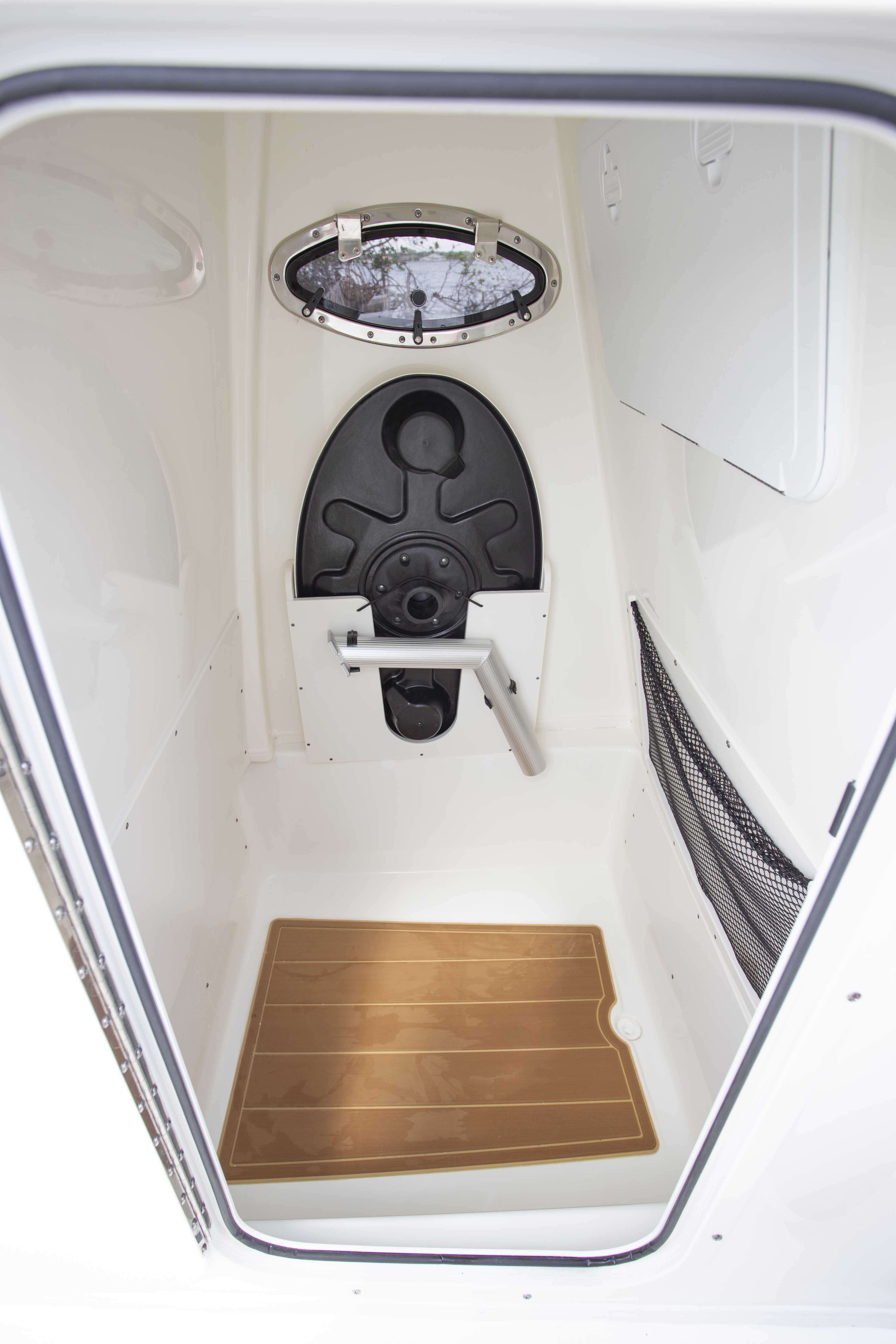 Boat Review - NauticStar 251 Hybrid - Florida Sportsman