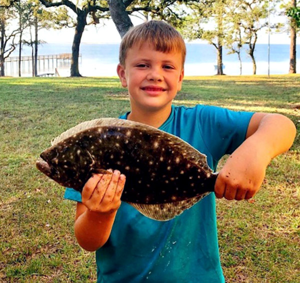 Safer at Home: How are the Kids Handling? - Florida Sportsman