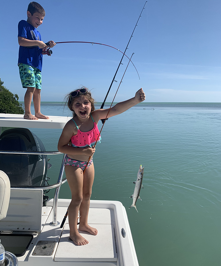 Safer at Home: How are the Kids Handling? - Florida Sportsman