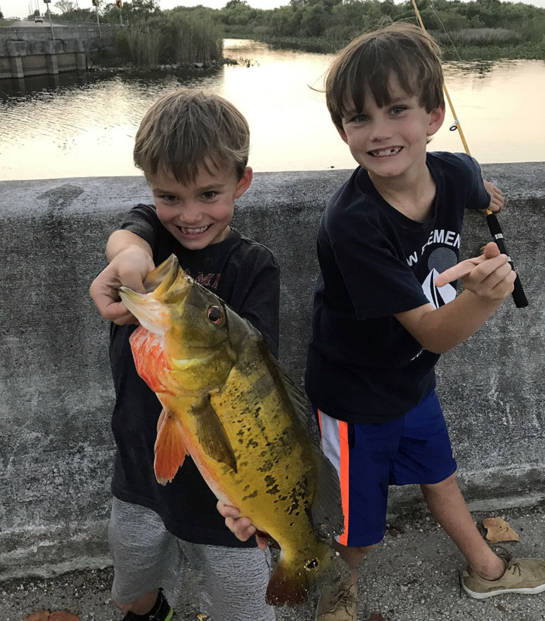 Safer at Home: How are the Kids Handling? - Florida Sportsman