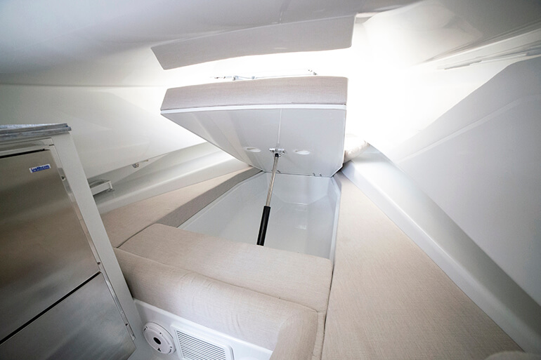 Boat Review - Contender 44FA - Florida Sportsman