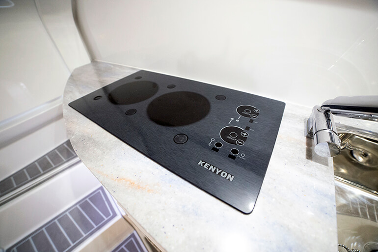 Boat Review - Contender 44FA - Florida Sportsman