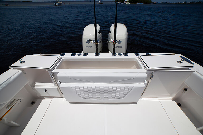 Stamas 31T Aventura Review - Florida Sportsman