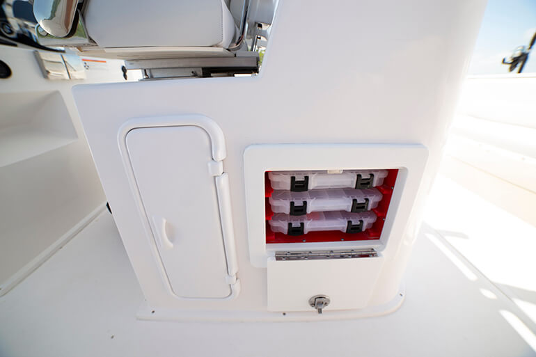 Stamas 31T Aventura Review - Florida Sportsman